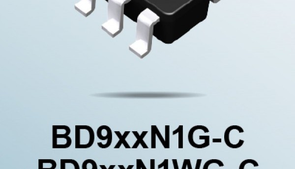 ROHM unveils new automotive LDO regulator ICs for ADAS and infotainment ...