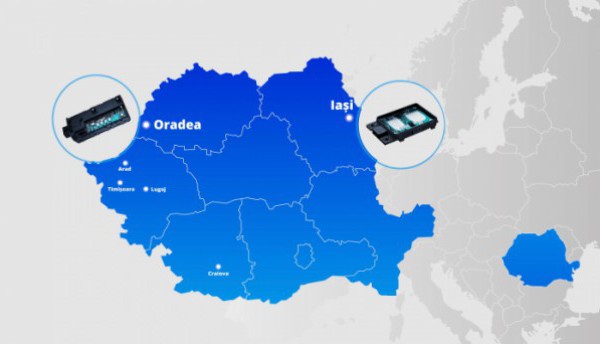 HELLA opens two new R&D sites for electromobility, automated driving in ...