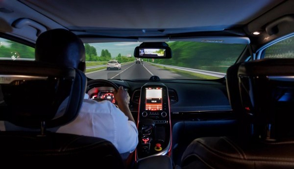 Renault opens advanced digital simulation facility for efficient ...