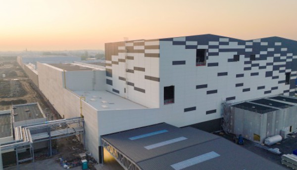 ACC opens the first gigafactory in France - Automotive Technology ...