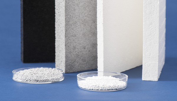 BASF develops new particle foam for range of applications - Automotive ...