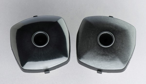 BASF introduces Ultramid polyamide for vehicle interior applications ...