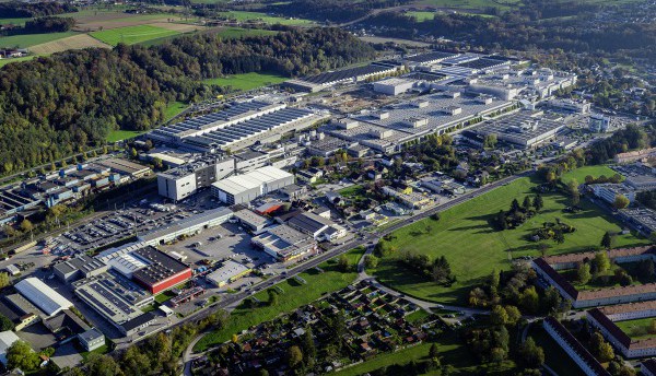 BMW Group to invest USD1.05 billion to prepare Steyr plant to produce ...