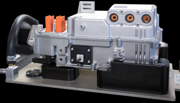 BorgWarner wins contract to provide 800V SiC inverter for German OEM’s ...