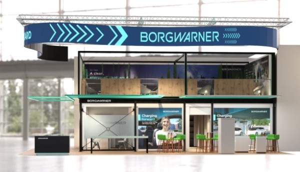 IAA Mobility 2023: BorgWarner to showcase innovative EV products - Automotive Technology Insight ...