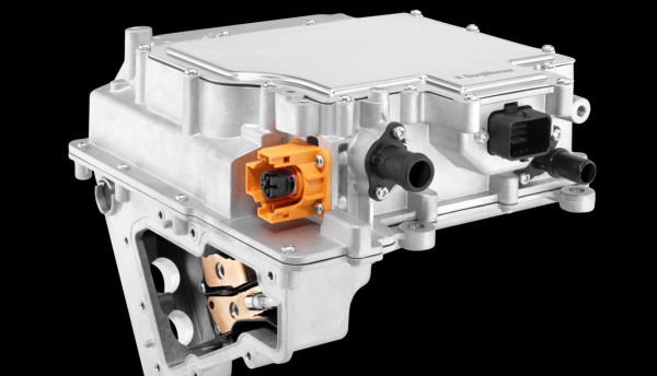 BorgWarner showcases electrification portfolio at SIAT 2024 in Pune ...