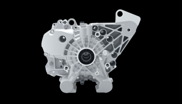 BorgWarner supplies electric torque vectoring and disconnect systems to ...
