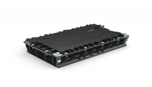 Bosch collaborates with CATL for EV battery cell - Automotive ...