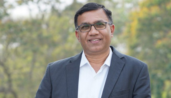 Bosch appoints Guruprasad Mudlapur president of the Bosch Group in ...