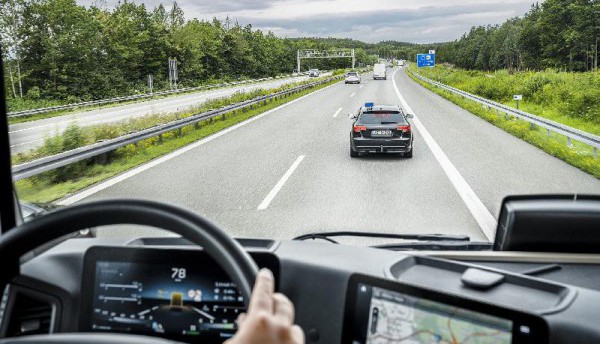 Continental to roll out DSRC-RP module all over Europe - Automotive ...
