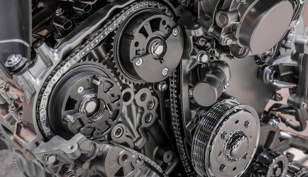 Stellantis recalls diesel cars in Europe over camshaft chain issue ...