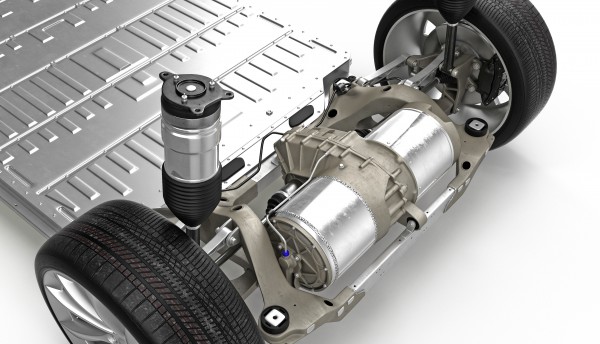 China E-Motor Outlook - Automotive Technology Insight | Forecasts ...
