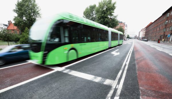 BYD delivers 10 all-electric bus in Japan - Automotive Technology ...