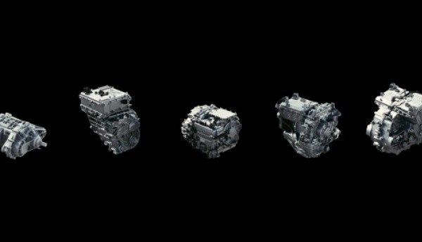 General Motors reveals details of 'Ultium Drive' system - Automotive ...