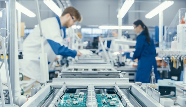 German government invests USD613 million in microelectronics ...