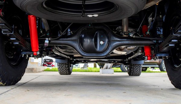 AAM to supply Stellantis with e-Beam Axles for future EV program ...