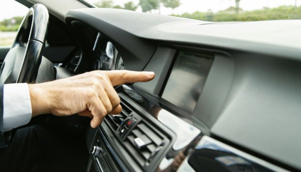 Gesture control technology to record steady growth through 2025 ...