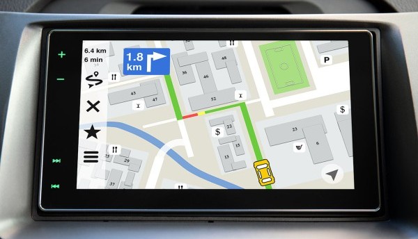 Neusoft partners with Zenrin to boost Japanese navigation solutions ...