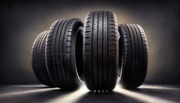 IAA Mobility 2021: Michelin showcases new tire concepts and ...