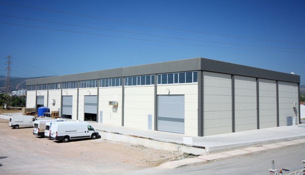 Lear plans to open new connection systems plant in Morocco - Automotive ...