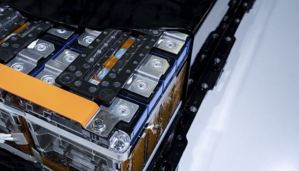 All-new MG4 makes China debut with semisolid-state battery - Automotive ...