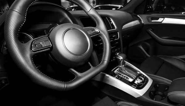 BCS-AIS partners with UltraSense to integrate ultrasound-based touch ...