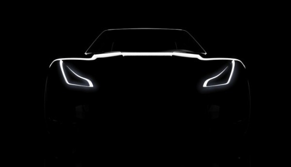 CES 2024: Kyocera SLD Laser showcases laser-based automotive headlight ...