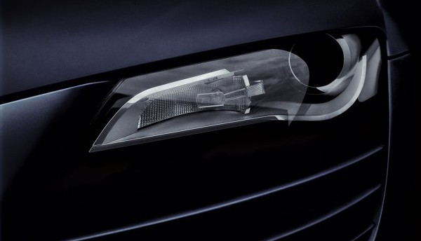 From matrix beam to micro-LEDs: How ADB headlights in cars are changing ...