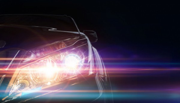 Magna introduces surface element lighting technology - Automotive ...