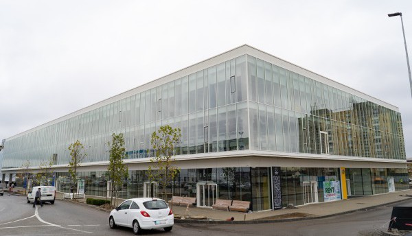 HELLA opens new development center in Romania for software and ...