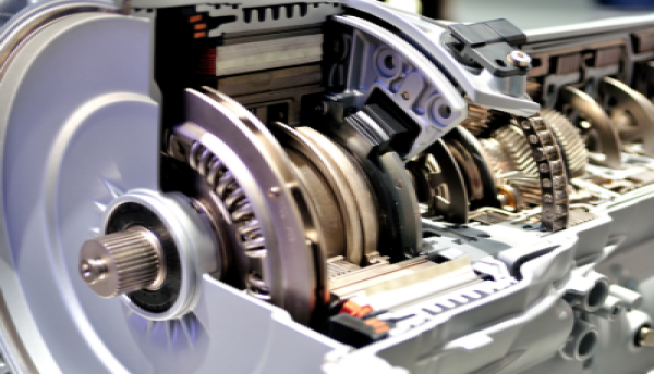 Hyundai develops new transmission technology for hybrids - Automotive ...