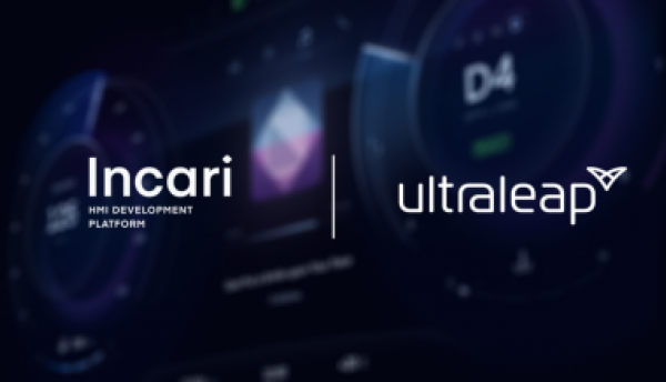Ultraleap’s hand tracking, mid-air haptics integrated into CGI Studio’s Incari automotive HMI ...