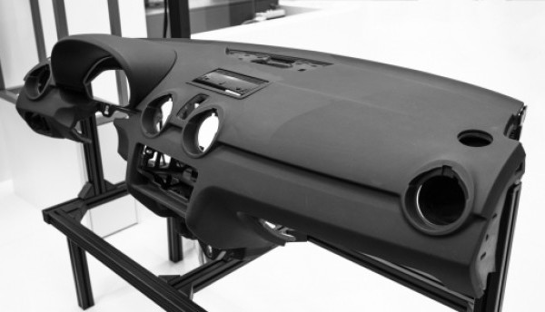 Key technology trends in instrument panels - Automotive Technology ...