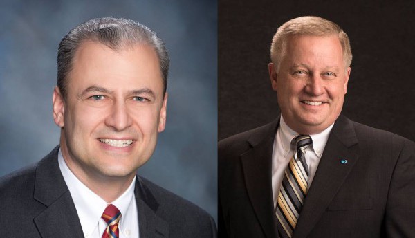 Inteva Products appoints Gerard Roose as new president, CEO ...