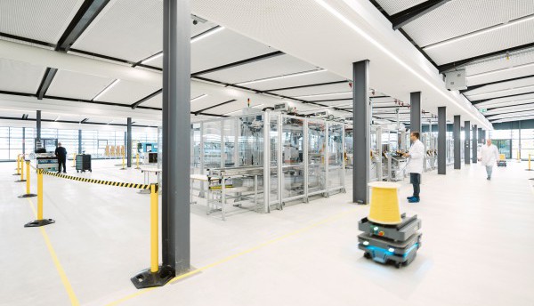 Leoni plans to develop new wiring system architectures at Innovation ...