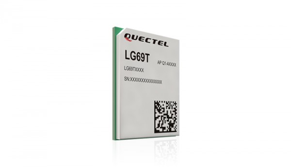 Quectel Wireless launches automotive-grade high-precision GNSS module ...