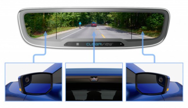 Magna to launch CLEARVIEW camera monitoring system in 2022 - Automotive ...
