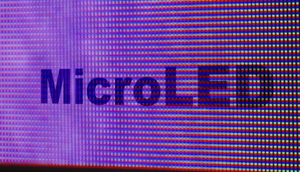 VueReal to showcase automotive microLED innovations at Display Week 2025 - Automotive Technology ...