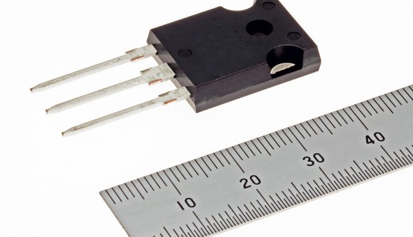 Mitsubishi Electric launches 1200V SiC-MOSFET used for EV on-board ...