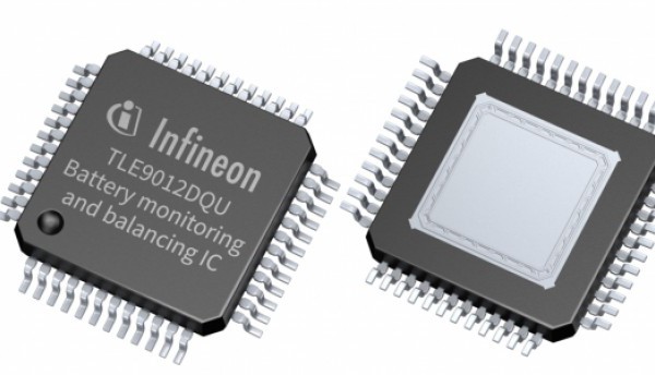 NETA Auto to use Infineon’s new generation BMS - Automotive Technology ...