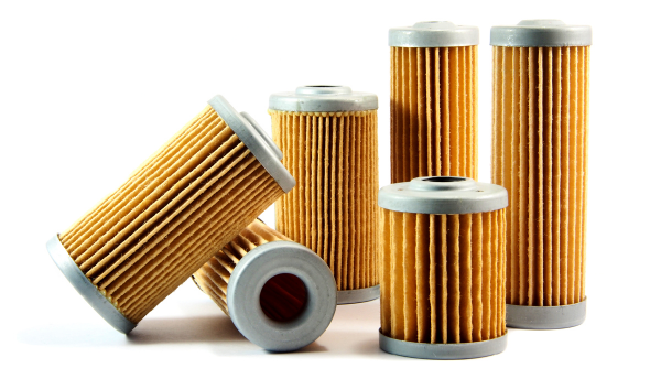 Examining the engine oil filter technology and market dynamics ...