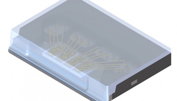 OSRAM develops new lidar lasers for autonomous vehicles - Automotive ...