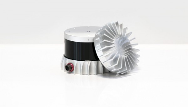 Ouster develops new 32-channel lidar sensor for perception system ...