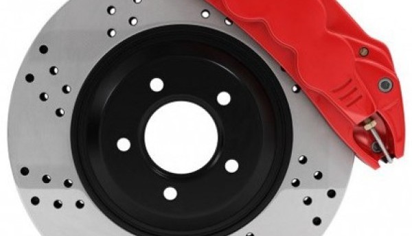 Bosch gearing up to launch innovative brake-by-wire system later this ...
