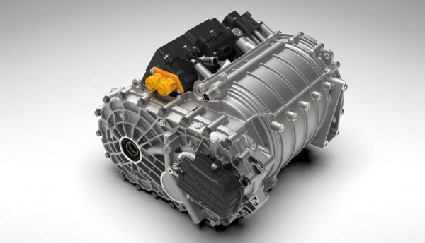 Punch Powertrain develops a new platform for e-motor design ...