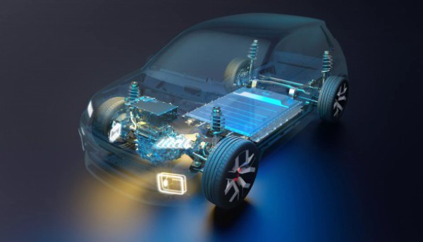 Renault 5 prototypes start endurance testing - Automotive Technology ...
