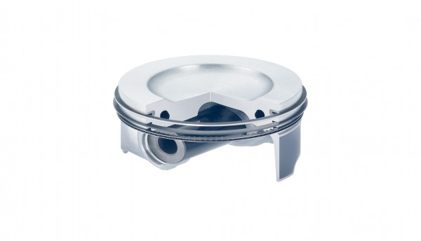 KS Kolbenschmidt introduces new generation LITEKS piston system ...