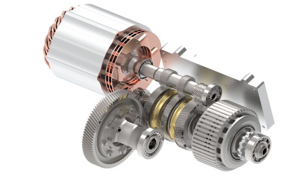 Ricardo developing scalable electric drive unit for EVs - Automotive ...