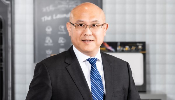 Ford appoints ex-OSRAM executive Sam Wu as MD and COO for China ...