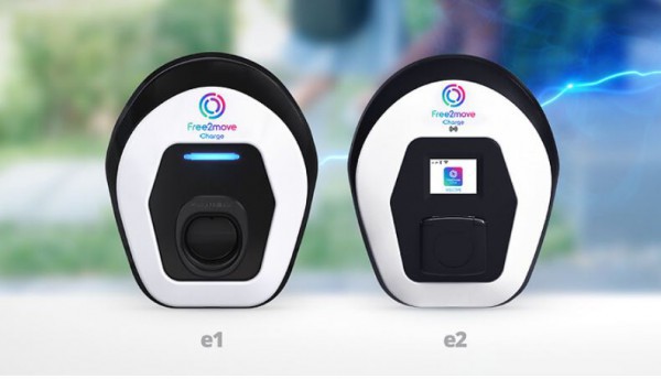 Stellantis launches EV charging, energy management services under ...